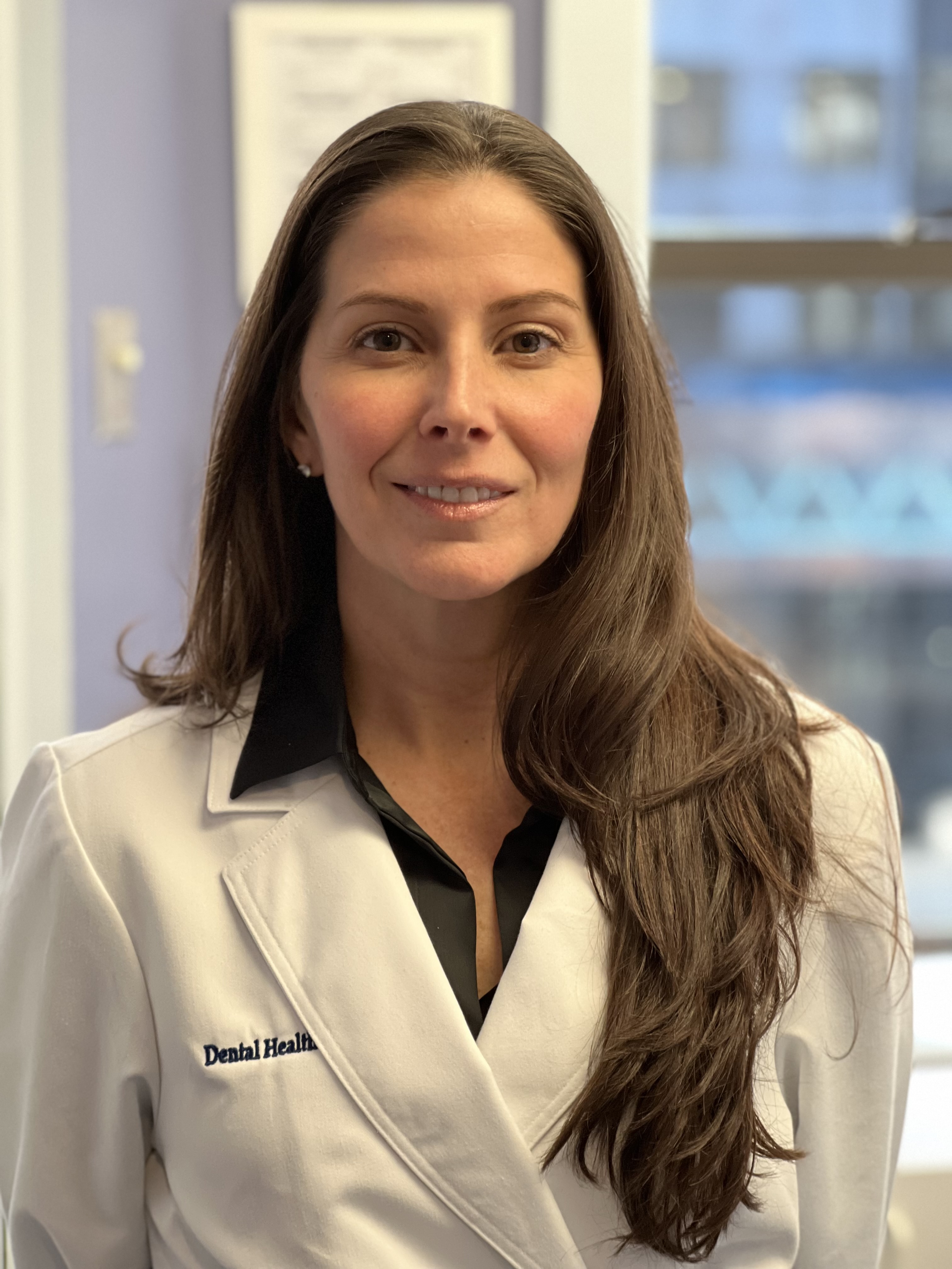 Meet Our Boston, MA Dental Team | Dental Health & Wellness Boston